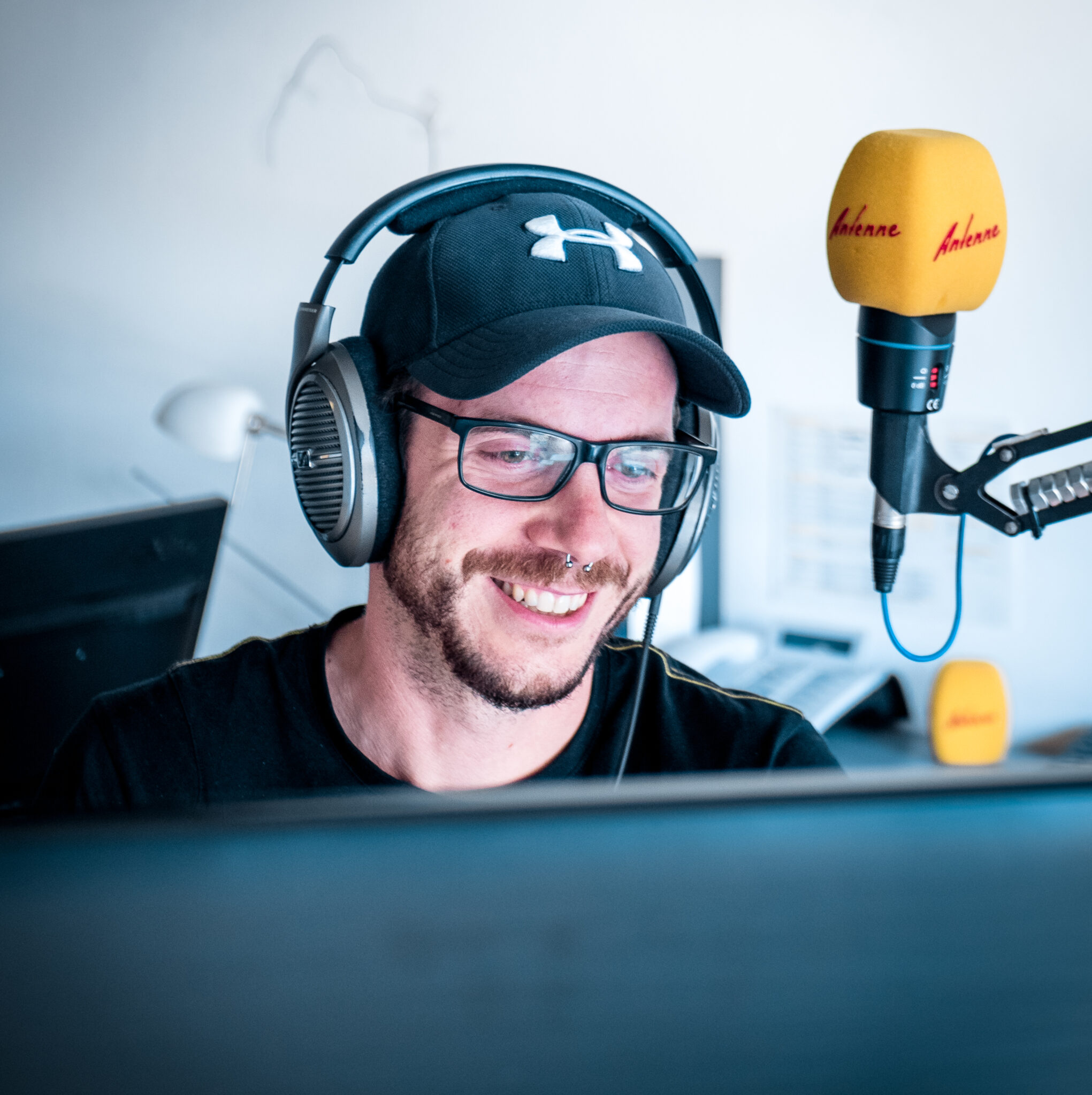 Die Antenne – Wir rocken das Leben!